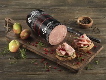 Ρίζος Meat. Αρχική
